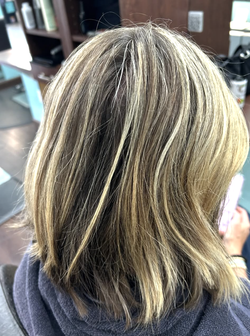 Best Hair Salon Near Me | Bellisimo Salon Fort Myers FL | Haircuts ...